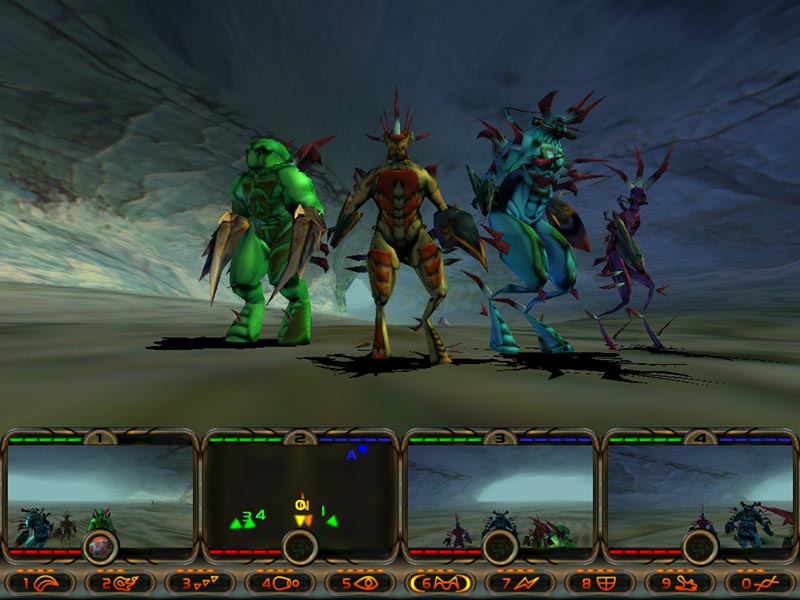 Primer tráiler de Evolve | Mediavida